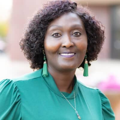 Diane Thomas